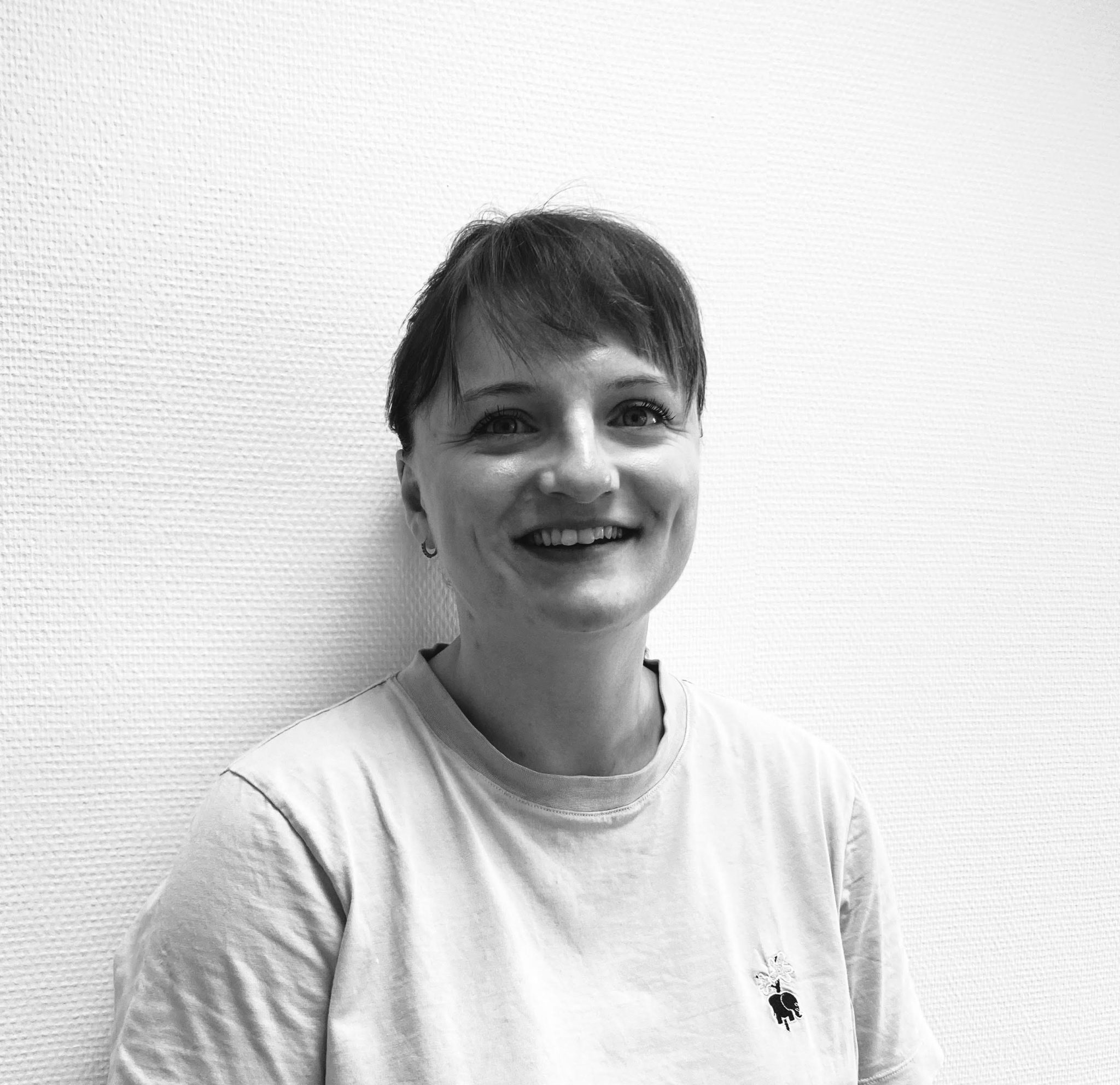 Lægerne ved Klippen